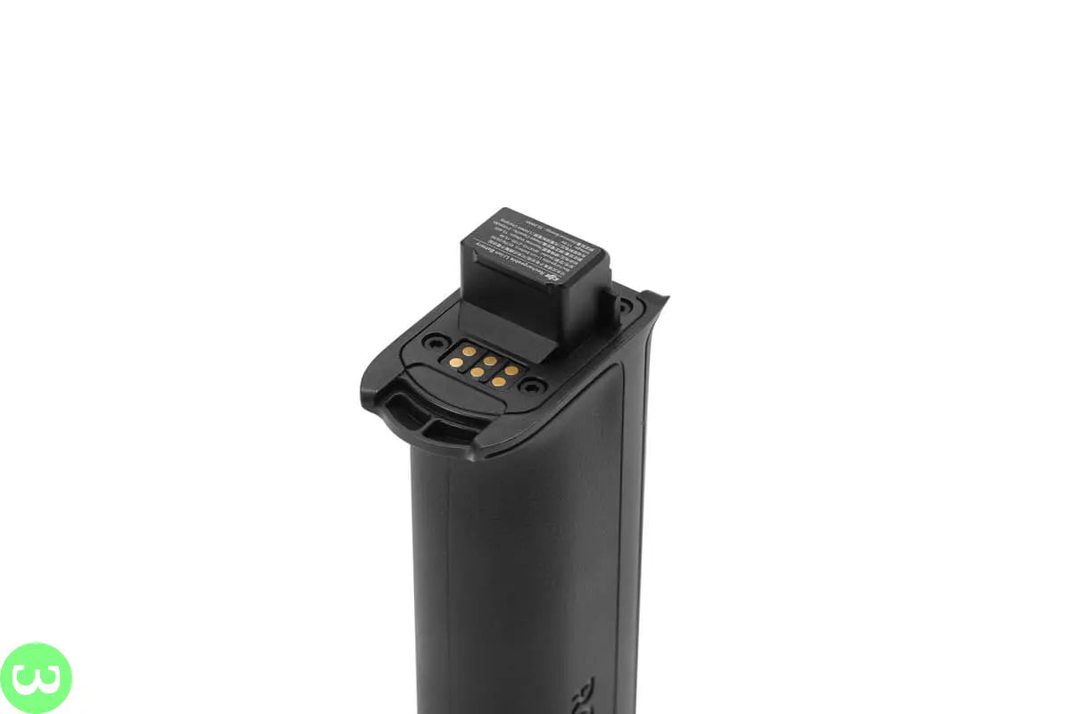 DJI RS BG33 Battery Grip Price in Pakistan – W3 Shopping