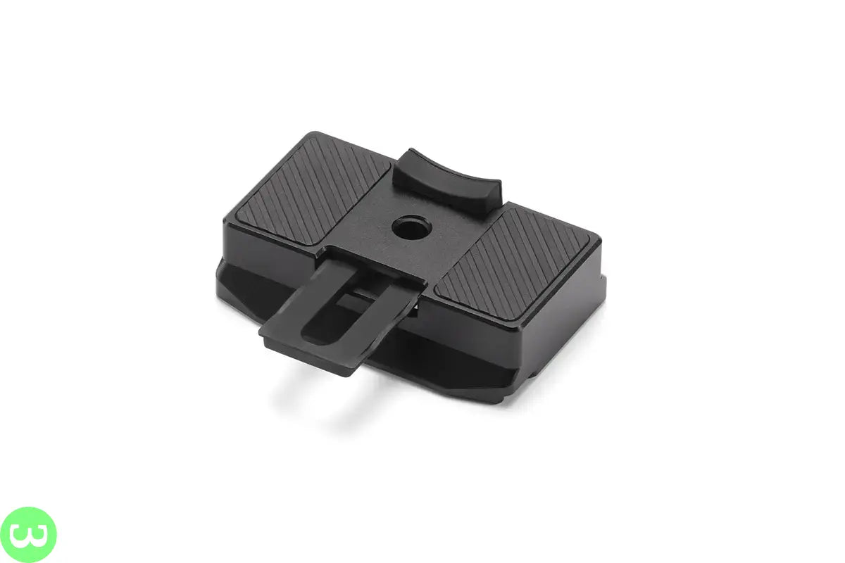 DJI RS 5 Upper Quick Release Plate Price in Pakistan – W3 Shopping