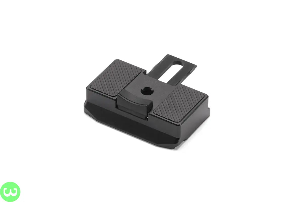 DJI RS 5 Upper Quick Release Plate Price in Pakistan – W3 Shopping