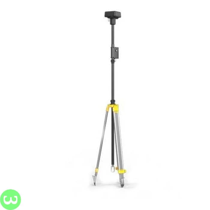 DJI D-RTK 2 Mobile Station Tripod Price in Pakistan - W3 Shopping