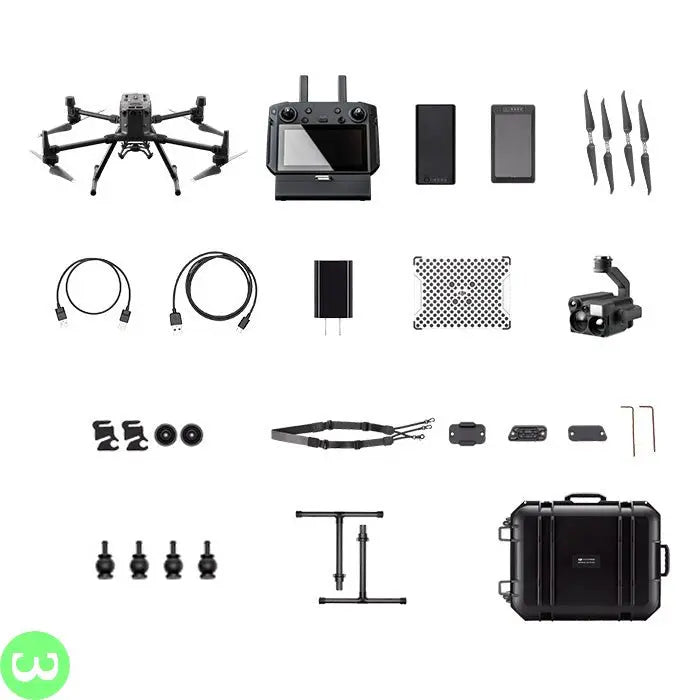 DJI Matrice 300 RTK Price in Pakistan – W3 Shopping