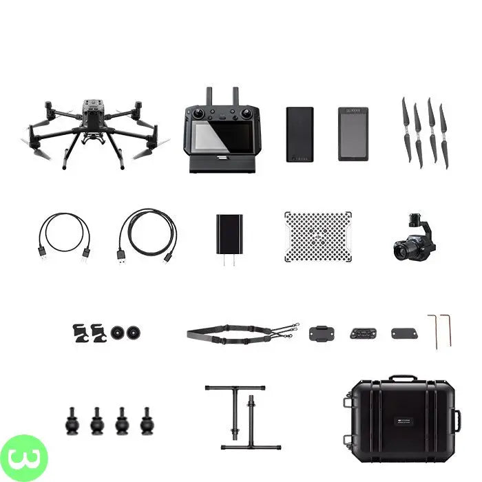 DJI Matrice 300 RTK Price in Pakistan – W3 Shopping