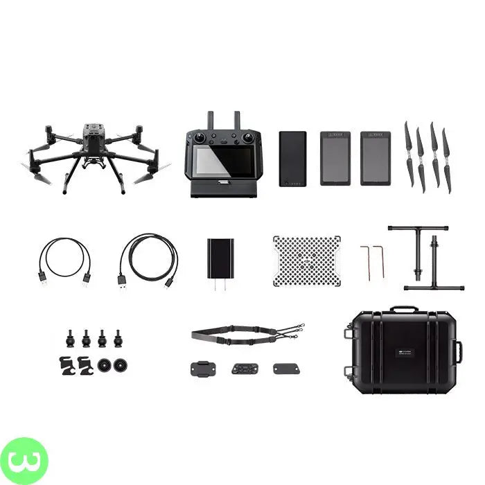 DJI Matrice 300 RTK Price in Pakistan – W3 Shopping