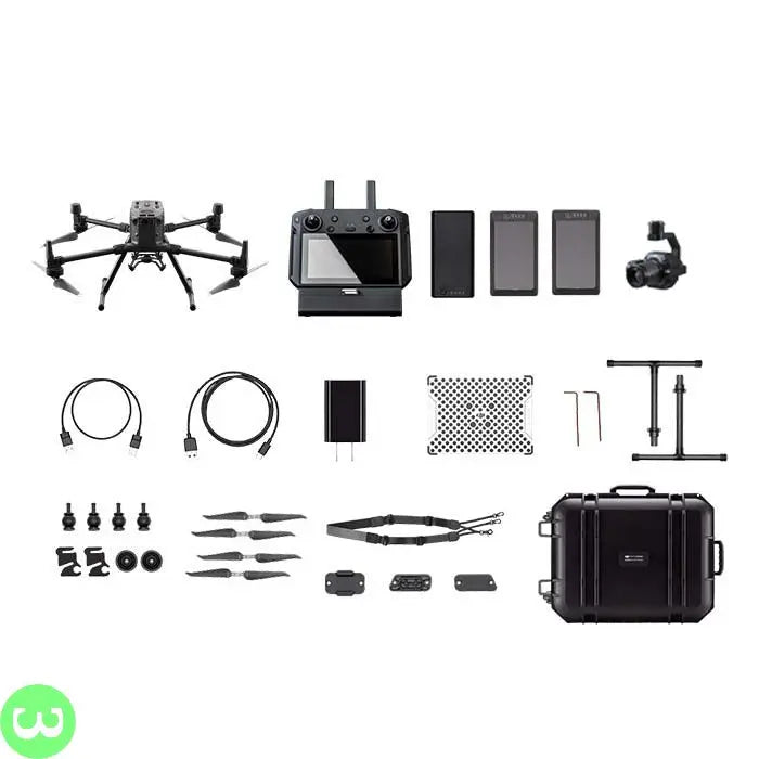 DJI Matrice 300 RTK Price in Pakistan – W3 Shopping