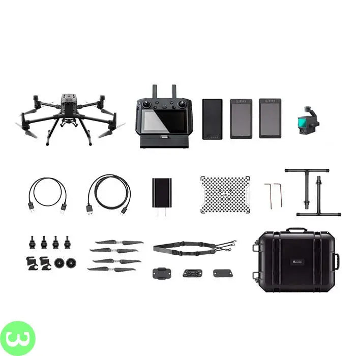 DJI Matrice 300 RTK Price in Pakistan – W3 Shopping