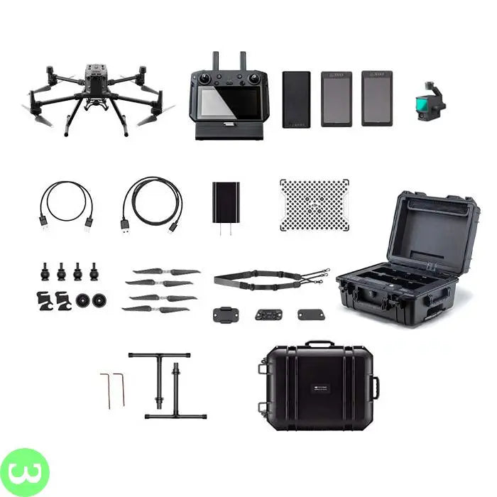 DJI Matrice 300 RTK Price in Pakistan – W3 Shopping
