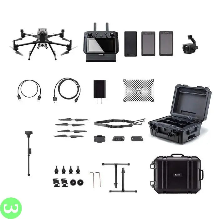 DJI Matrice 300 RTK Price in Pakistan – W3 Shopping