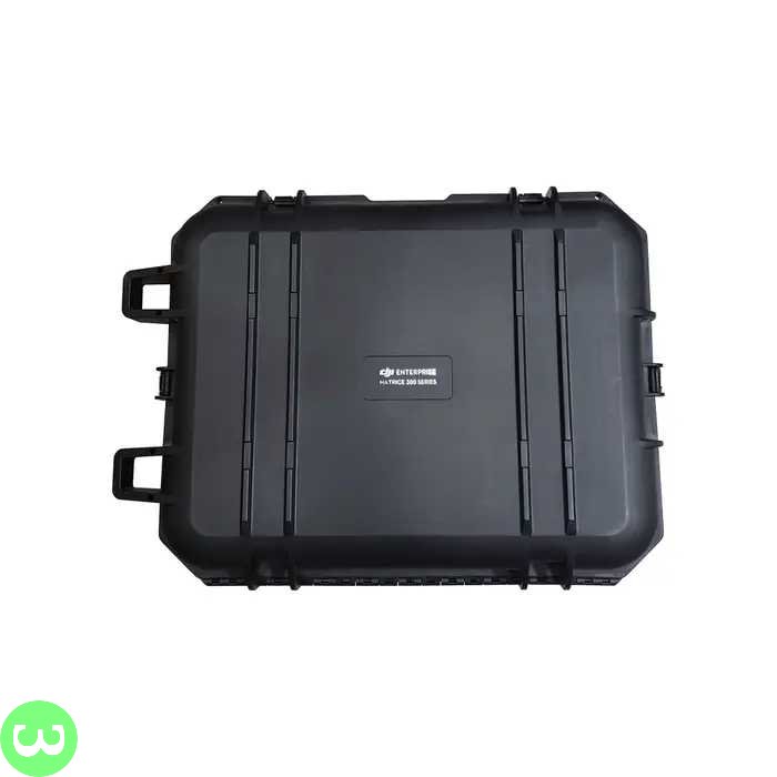 DJI Matrices 300 RTK Aircraft Briefcase Price in Pakistan – W3 Shopping