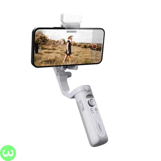 Hohem Mobile Phone Gimbals Price in Pakistan – W3 Shopping