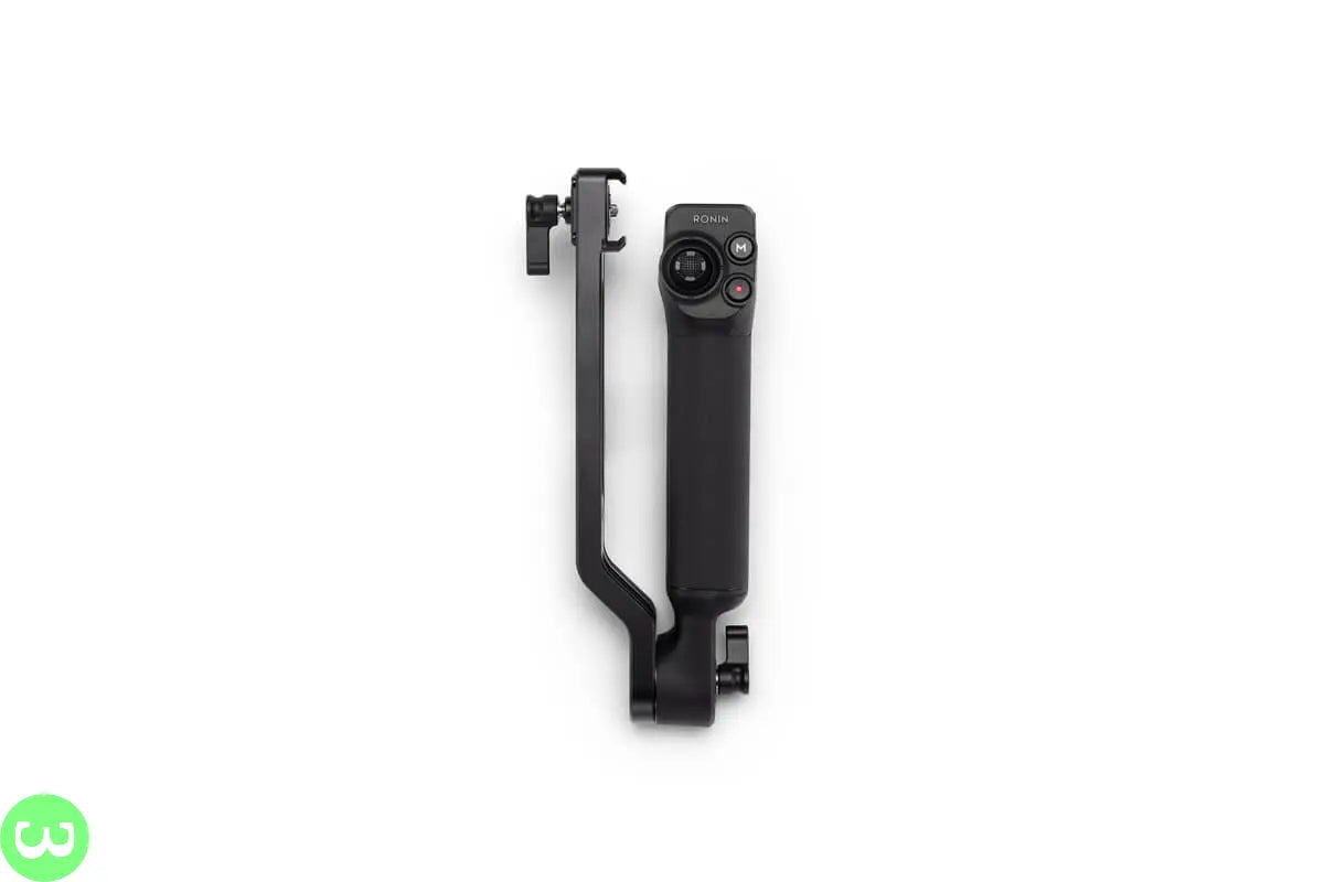 DJI Electronic Briefcase Handle Price in Pakistan – W3 Shopping