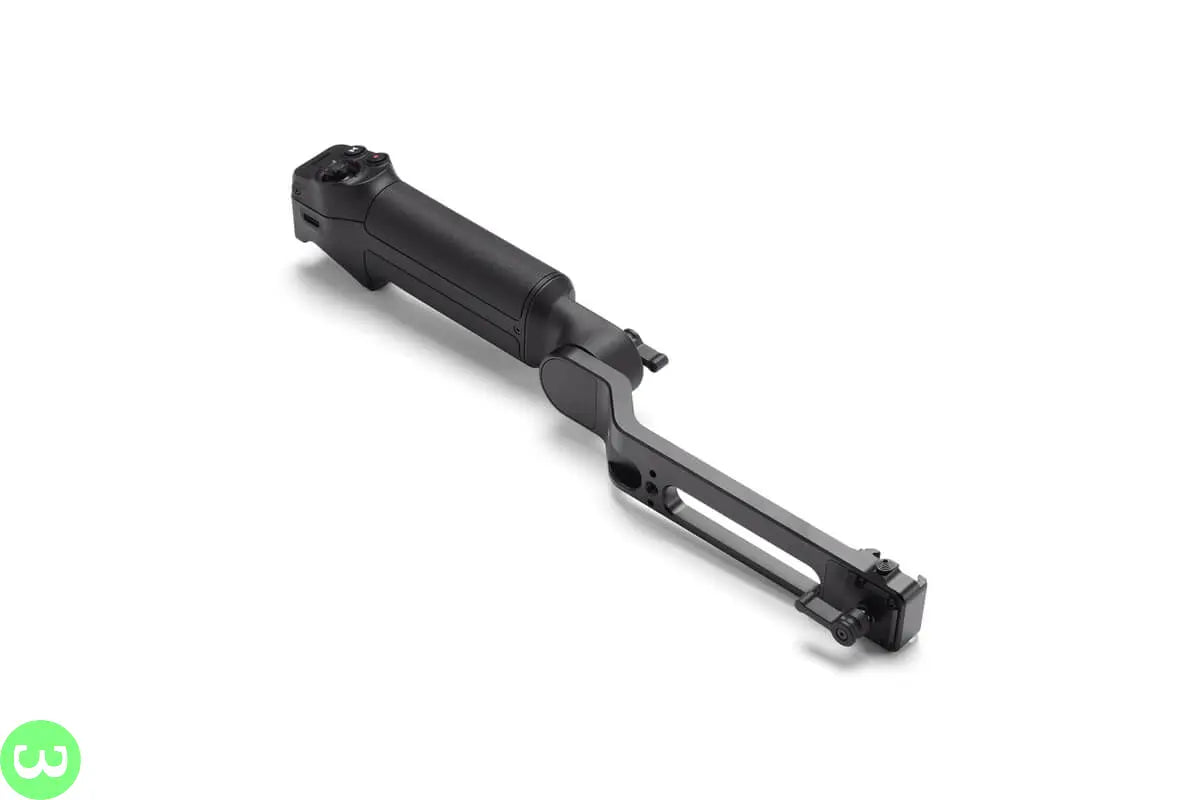 DJI Electronic Briefcase Handle Price in Pakistan – W3 Shopping