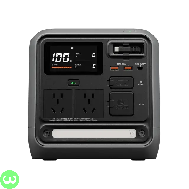 DJI Power 1000 Mini Price in Pakistan – W3 Shopping