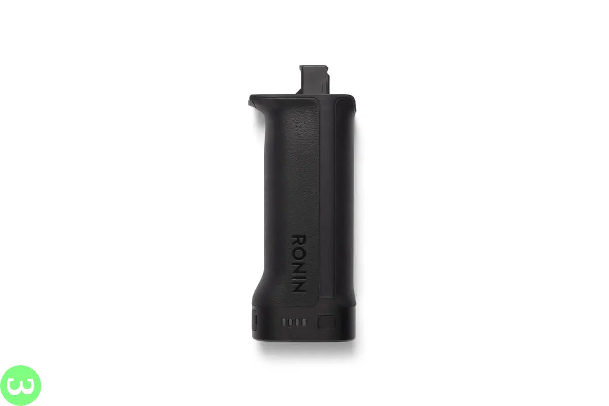 DJI RS BG33 Battery Grip Price in Pakistan – W3 Shopping