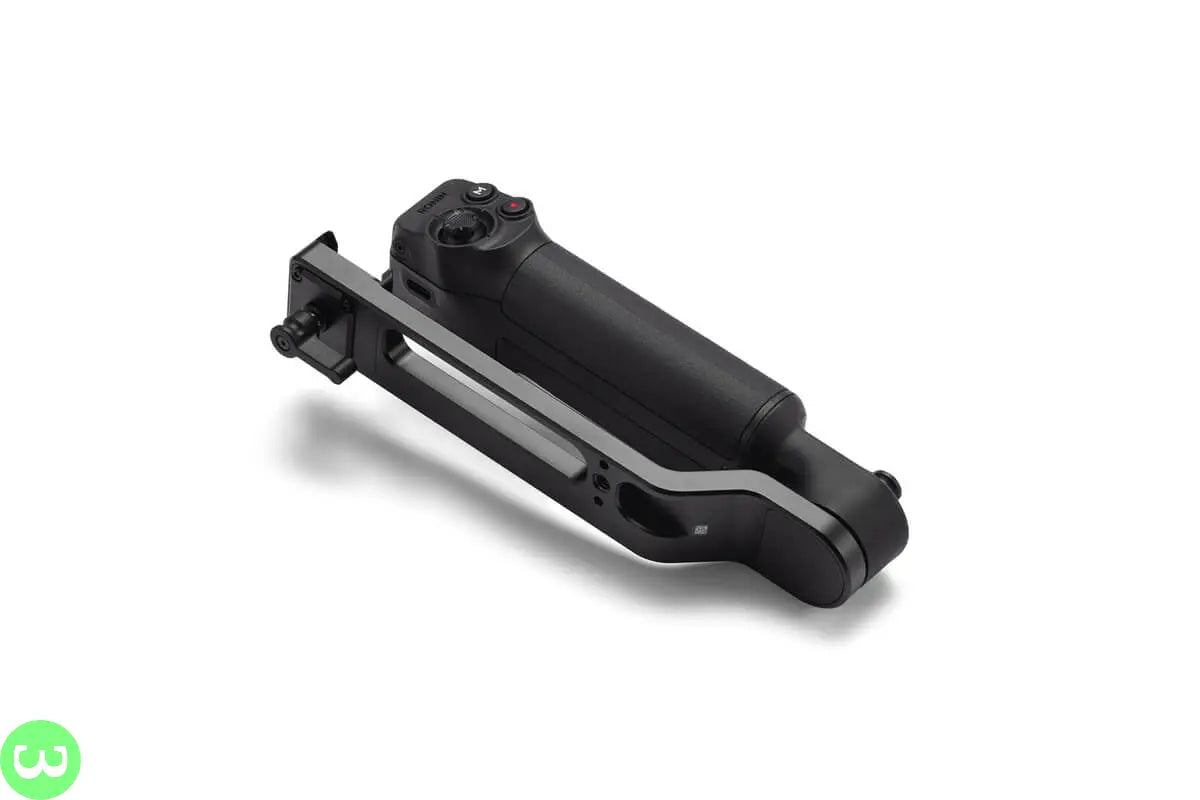 DJI Electronic Briefcase Handle Price in Pakistan – W3 Shopping